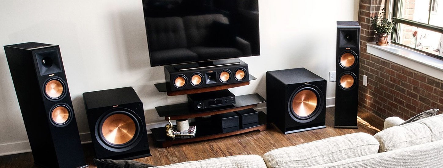 What Are The Basic Parts Of A Sound System? • Chefluis Technologies